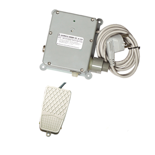 Electronic Foot Operated Tap System Bp-f502 at 4990.00 INR in Ghaziabad ...