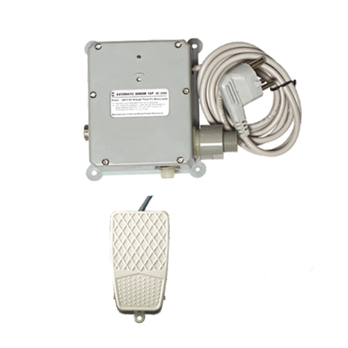 Electronic Foot Operated Tap System Bp-f502 at 4990.00 INR in Ghaziabad ...