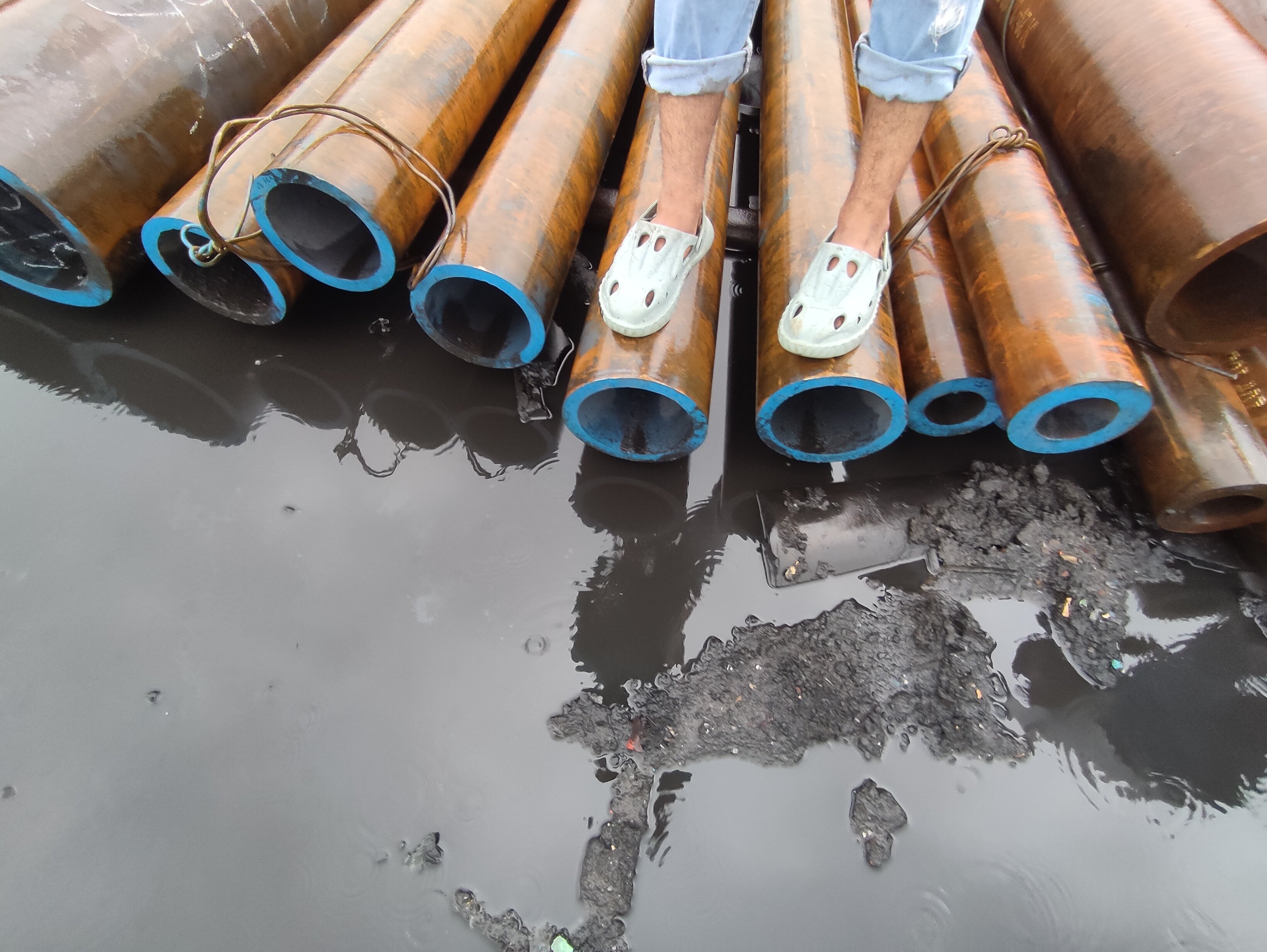 China Prime Pipes at Best Price in Mumbai, Maharashtra | Heavy Metal ...