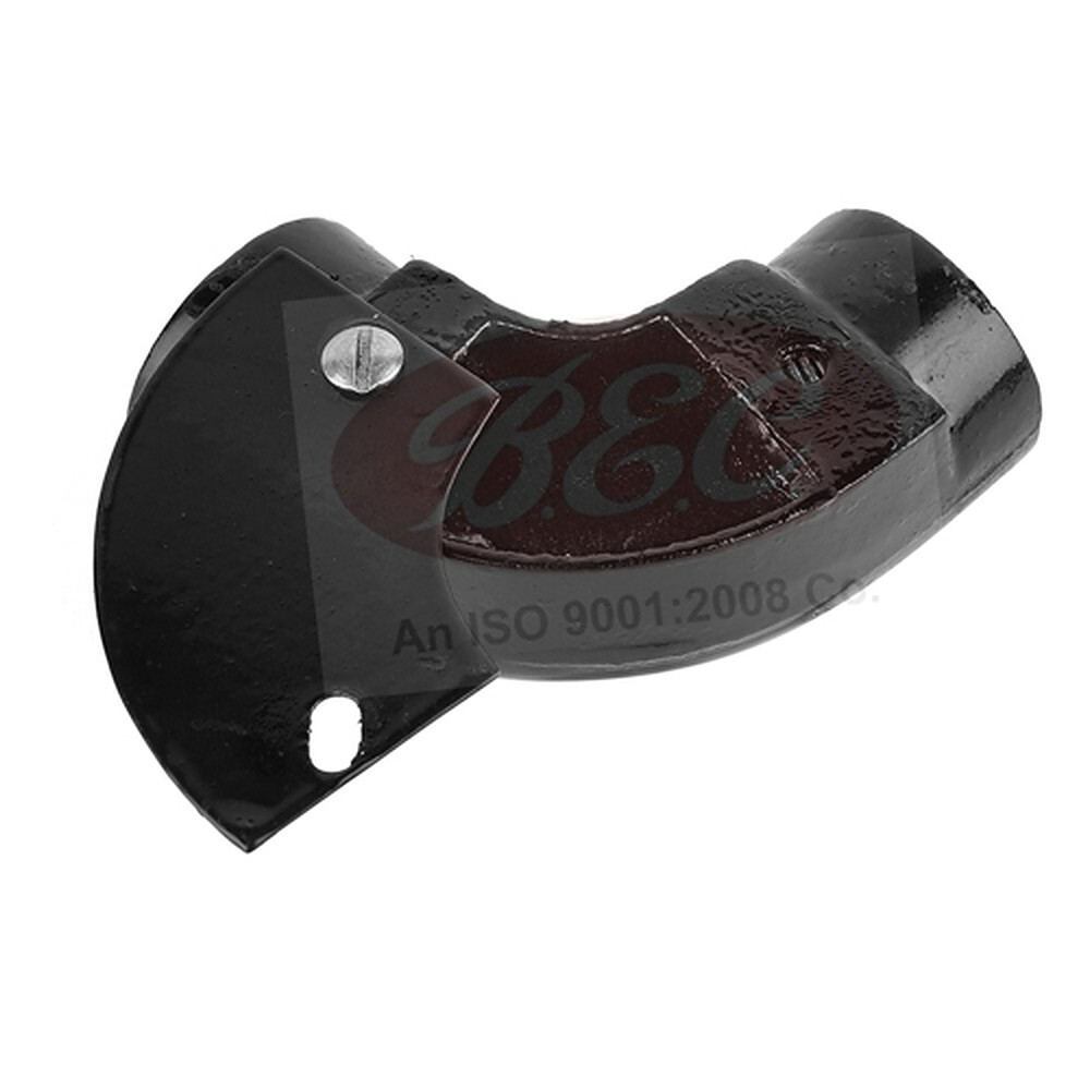 Ms Inspection Elbow at Best Price in Delhi, Delhi | Paras Traders