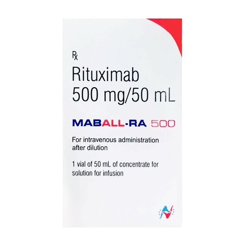Maball-ra 500mg Inj at Best Price in Bengaluru, Karnataka | Surya ...