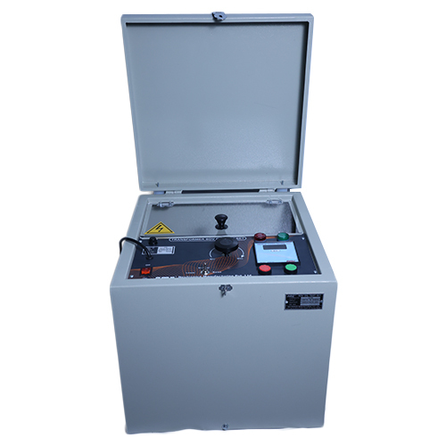 Transformer Bdv Oil Test Set Application: Hospitals/laboratories at ...