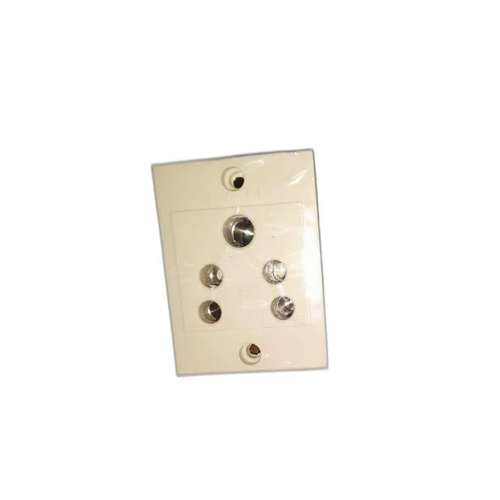 Off White Anchor Penta Switch at Best Price in Delhi | Mohan Ram ...