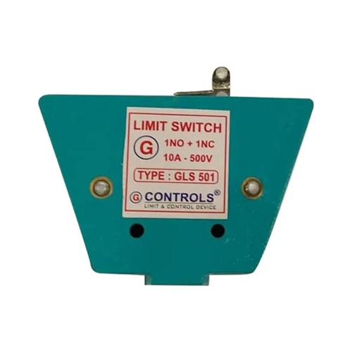 Green Gls501 Limit Switch at Best Price in Faridabad | Gama Power Controls