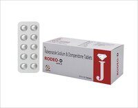 Rabeprazole And Domperidone Tablet at Best Price in Delhi | Gokul Pharma
