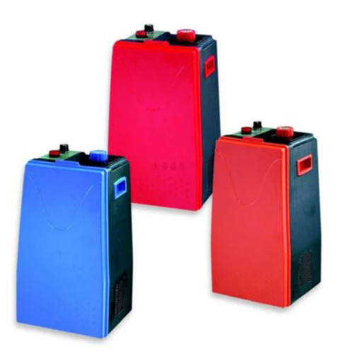 Carpet Shampoo Machine Application: Industrial at Best Price in Noida ...