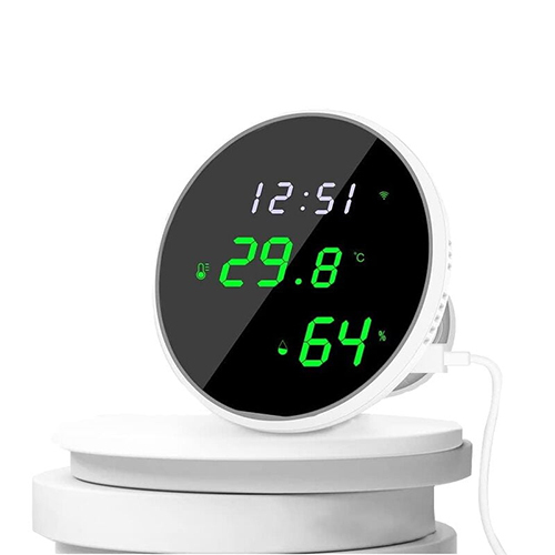 Smartlife Temperature And Humidity Sensor (premium) Application ...