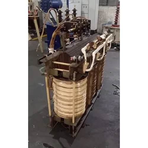 Transformer Rewinding Services at Best Price in Pune, Maharashtra ...