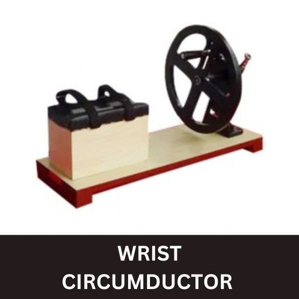 Tnt Hand Wrist Circumductor at 6700.00 INR in New Delhi | Tnt Physio ...