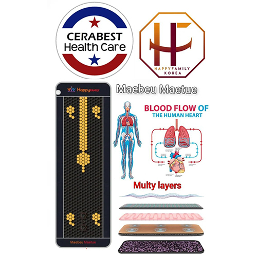 Black Multy Layers at Best Price in Delhi, Delhi | Cerabest Healthcare
