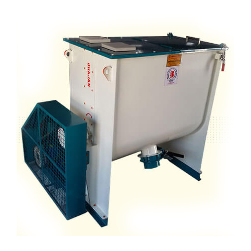 Steel Micro Mixer at Best Price in Doraha, Punjab | Bhajan Agriculture ...