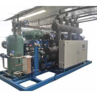 Any Color Co2 Chiller Plant at Best Price in Faridabad | M/s Cooling ...