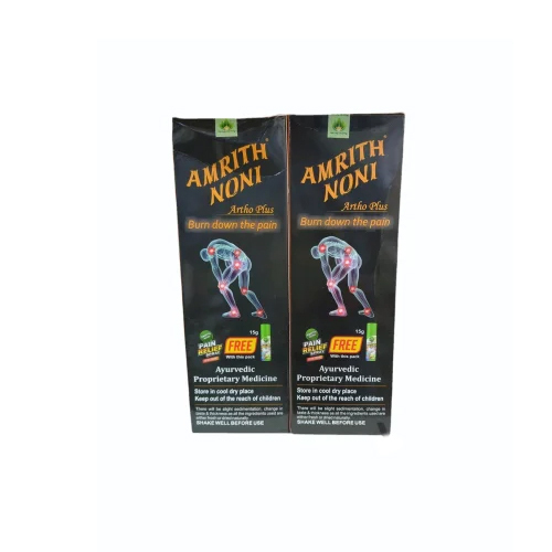 Amrith Noni Artho Plus at Best Price in Pune | Shatayu Ayurved