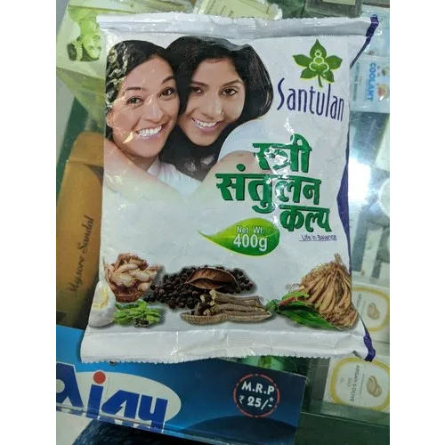 Stree Santulan Kalp at Best Price in Pune, Maharashtra | Shatayu Ayurved