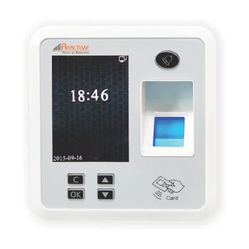 Realtime Access Control System at Best Price in Gautam Buddh Nagar ...