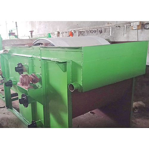 Cylinder Mold Paper Making Machine at 850000.00 INR in Jaipur | Mohseen ...