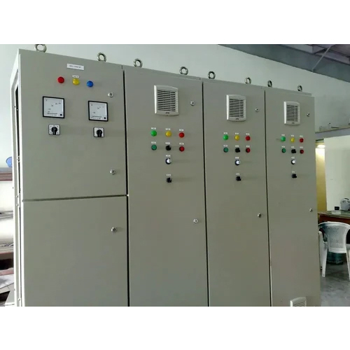 Drive Panel Base Material: Mild Steel at Best Price in Noida | Global ...