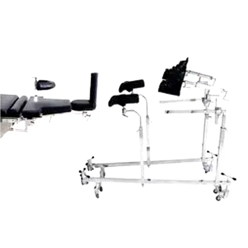 Ss Ortho Attachment Application: Industrial at Best Price in Hyderabad ...