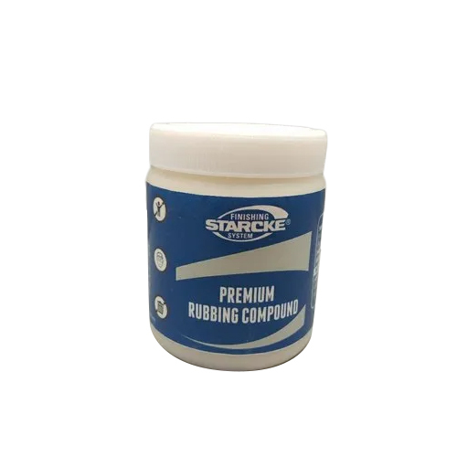 Premium Polishing And Rubbing Compound Application: Industrial at Best ...