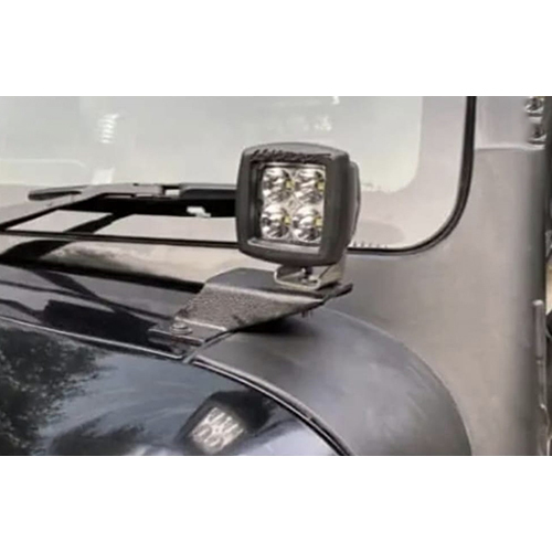 Pvc / Abs Thar Bonet Light Holder at Best Price in Ludhiana | Star Auto ...