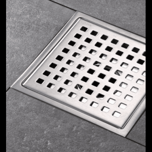 Floor Drain at Best Price in Rajkot, Gujarat | Krishna Enterprise