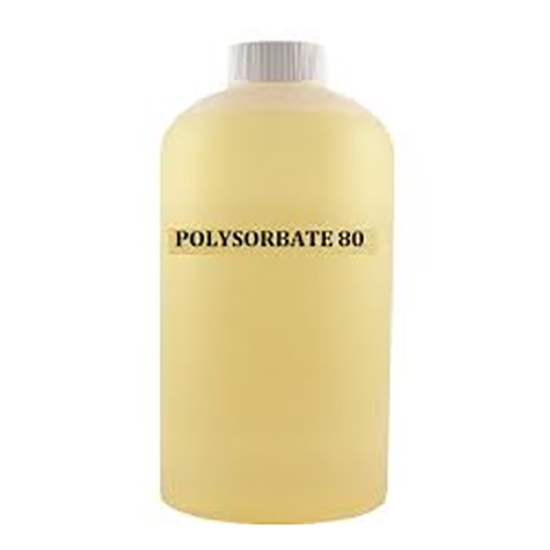 Polysorbate Tween 20-60-80 Grade: Industrial at Best Price in Indore ...
