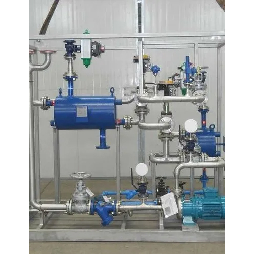 Industiral Process Plant Equipment at Best Price in Mira Bhayandar ...