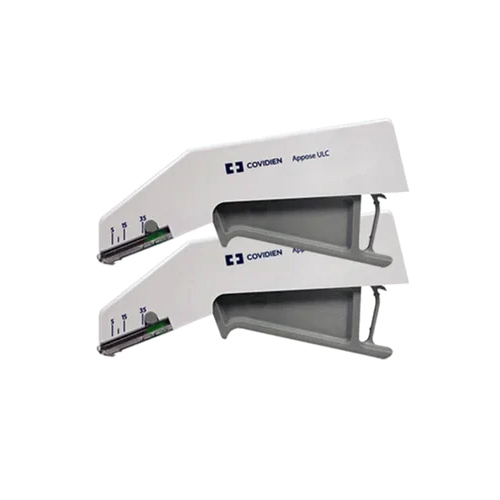 White Covidien Surgical Stapler at Best Price in Surat | Exim Pharma