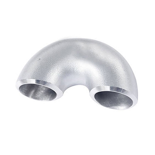 180 Degree Buttweld Elbow Grade: First Class at Best Price in Mumbai ...