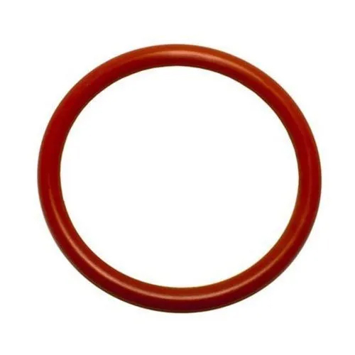 Red Silicon O Ring - Application: Commercial at Best Price in Howrah ...