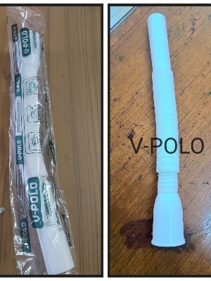 Magic Pipe at Best Price in Sarigam INA, Gujarat | Vraj Polymers Pvt Ltd