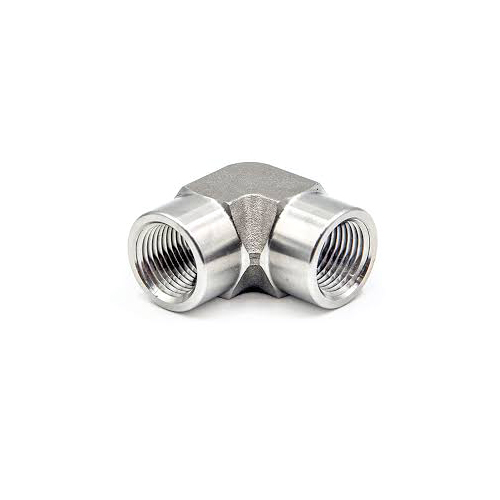 Sliver Female Elbow at Best Price in Mumbai, Maharashtra | Chinmay ...