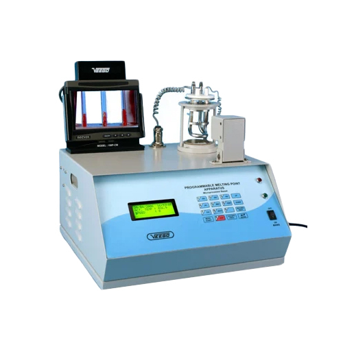 Industrial Melting Point Apparatus at Best Price in Ahmedabad ...