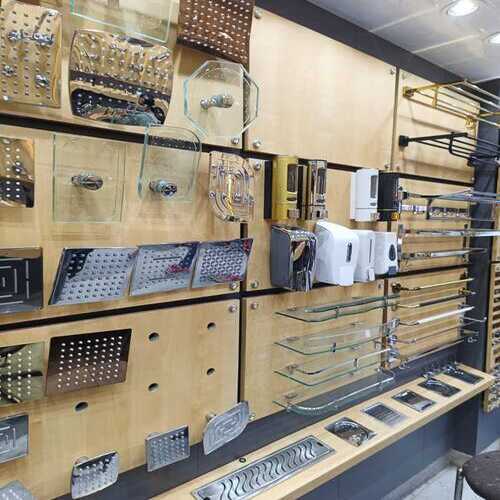 Sanitary Ware Item at Best Price in Delhi, Delhi | Shree Vaishno ...