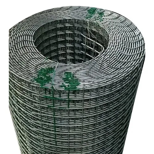 5mm Stainless Steel Weld Mesh - Silver, Square Hole Design | Steel Wire ...