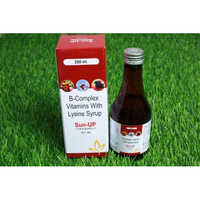 Sun-up Syrup Keep In A Cool & Dry Place at Best Price in Pune | Satyam ...