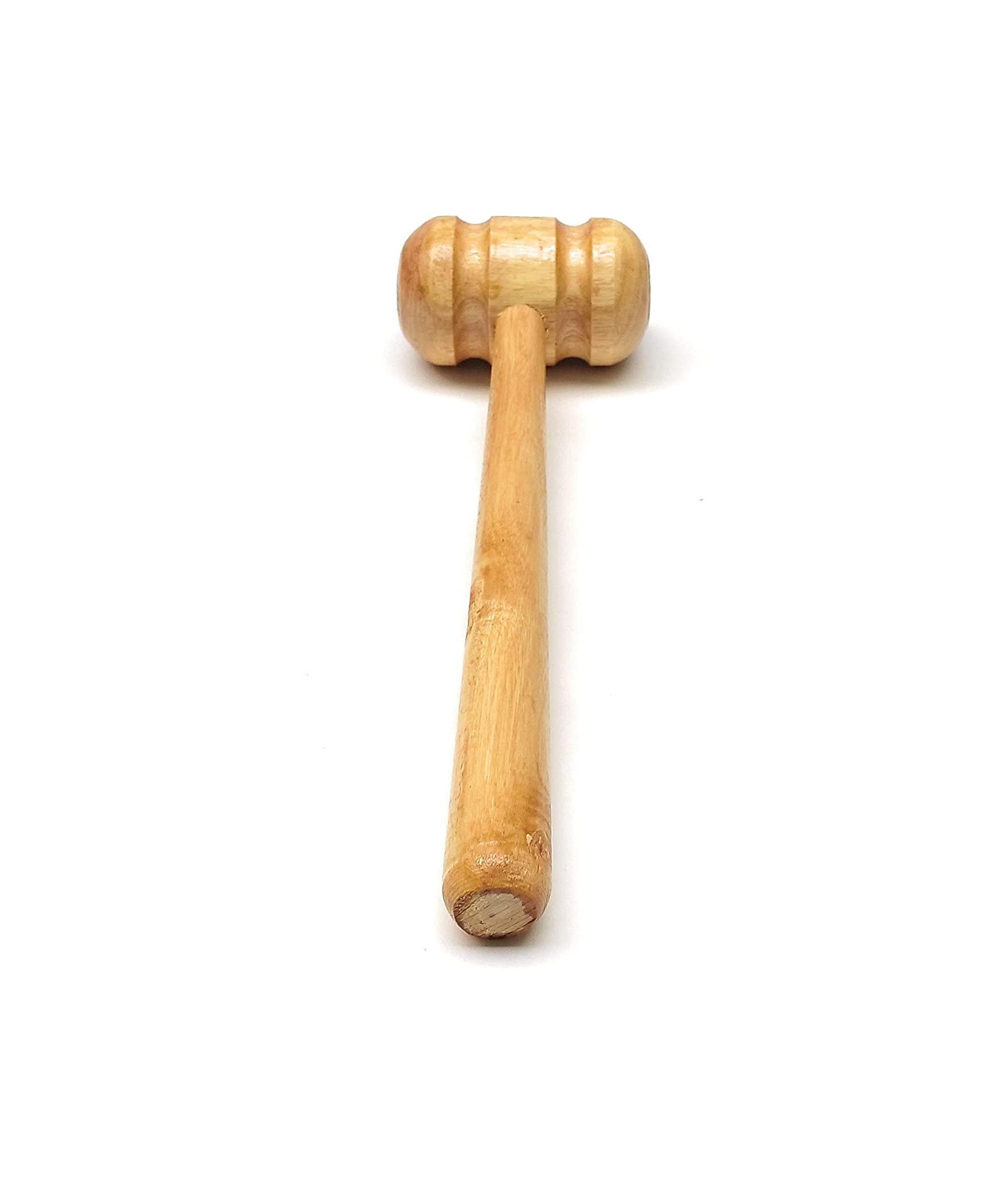 Heega Wooden Mallet Bat Knocking Hammer at 400.00 INR in Meerut | Rnr ...