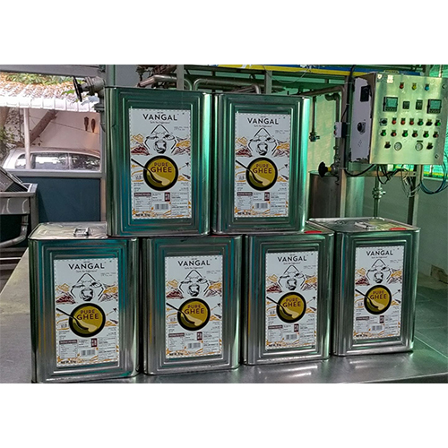 Pure Ghee at Best Price in Chennai, Tamil Nadu | Ezcarter Private Limited