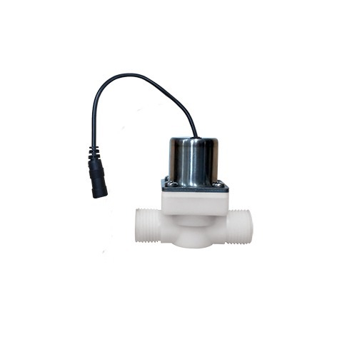 Solenoid Valve -6v Dc - Shape: Rectangular at Best Price in Ghaziabad ...