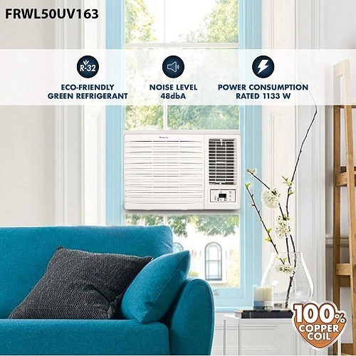 Window Ac Daikin at 28500.00 INR in New Delhi, Delhi | A.s. Enterprises