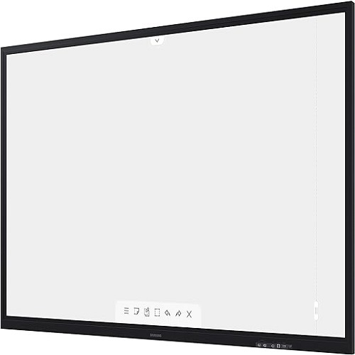 Interactive Panels Samsung 3 at 128000.00 INR in New Delhi | A.s ...