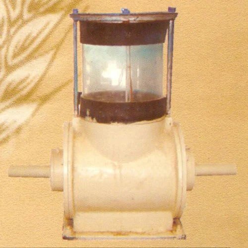 Rotary Air Lock - Stainless Steel, 276 Mm To 559 Mm Dimensions ...