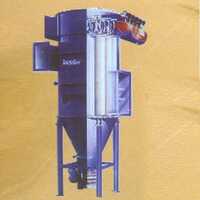 Blue Reverse Pulse Jet Filter at Best Price in Howrah | Mahashakti ...