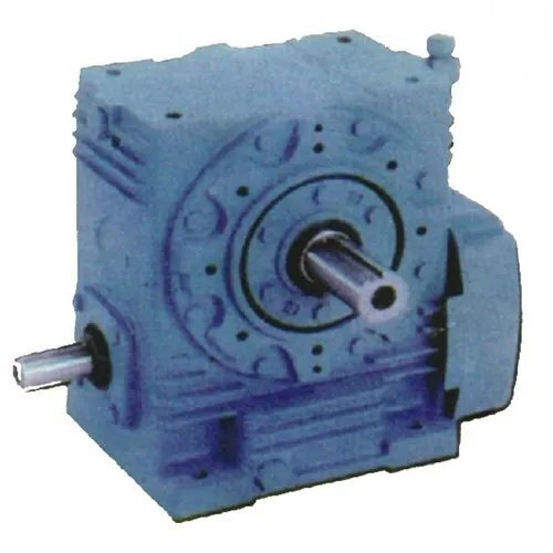 High Efficiency Reduction Gear Box at Best Price in Howrah | Mahashakti ...
