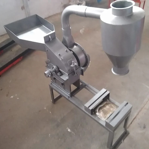 Mild Steel Pulverizer Machine at Best Price in Pune | Asha Enterprises