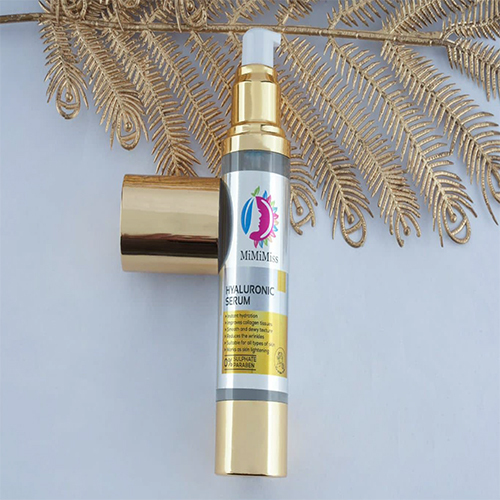 Hyaluronic Serum Age Group: Adult at Best Price in Mumbai | Derma Shine ...