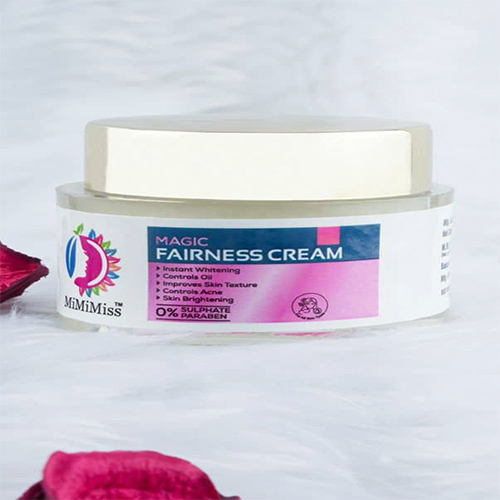 Magic Fairness Cream Age Group: Adult at Best Price in Mumbai | Derma ...