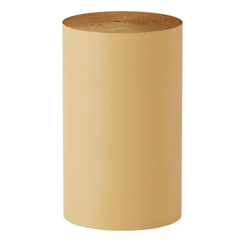 2 Ply Corrugated Roll - Laminated Corrugated Paper, Customized Size ...
