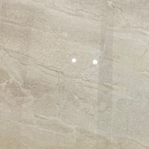Wear-resistant Dyna Beige Glazed Porcelain Tiles at Best Price in Morbi ...