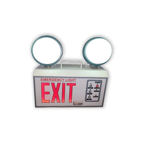 Emergency Exit Light at Best Price in New Delhi, Delhi | Aimglobals ...